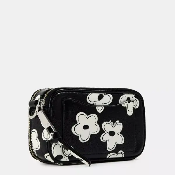 Marc Jacobs Daisy Snapshot Shoulder Bag