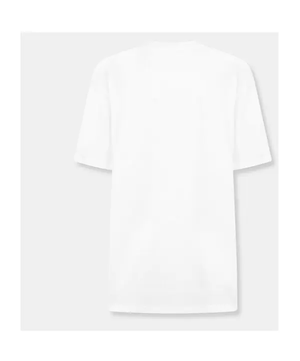 Stella McCartney Fresh Fashion Minimalist T-shirt