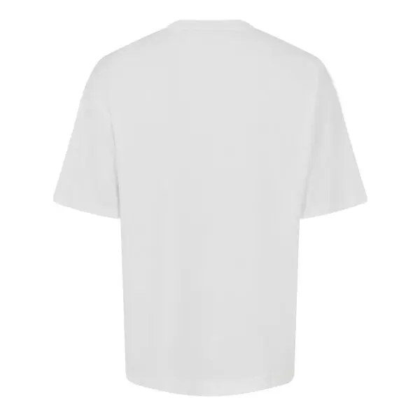 Off-White Flower T-shirt