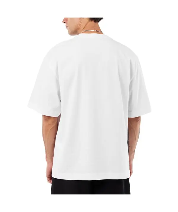 Off-White Flower T-shirt