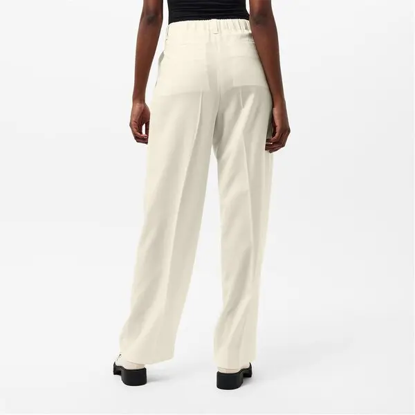 Moncler Drawstring Waist Casual Pants