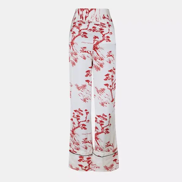 Off-White Pants