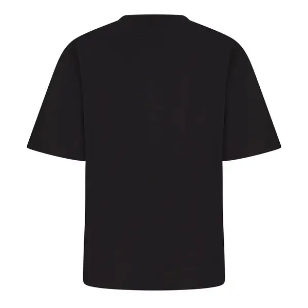 Off-White Flower T-shirt
