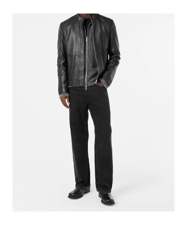 DIESEL® Straight-leg Jeans