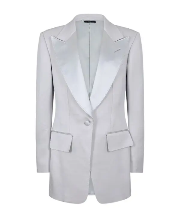 TOM FORD Tf Formal Jkt Sn99