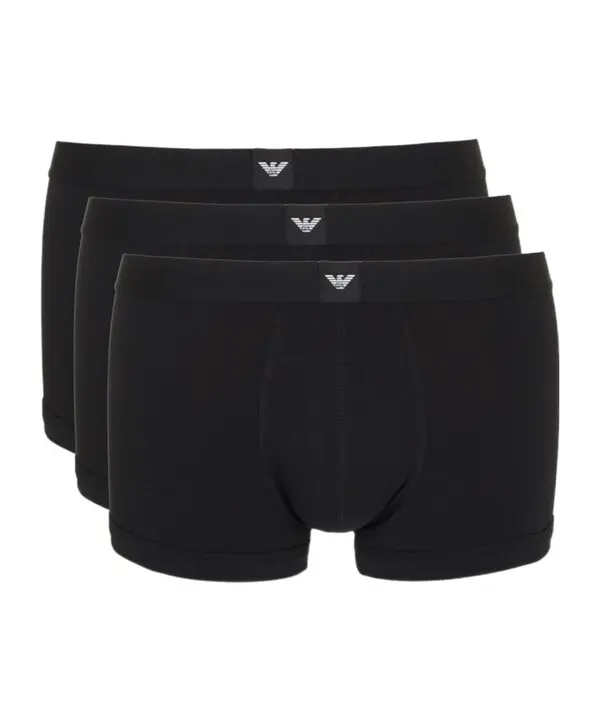 Emporio Armani 3 Pack Bottom