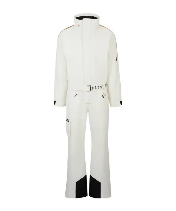 Hugo Boss Simple And Comfortable Ski Suit