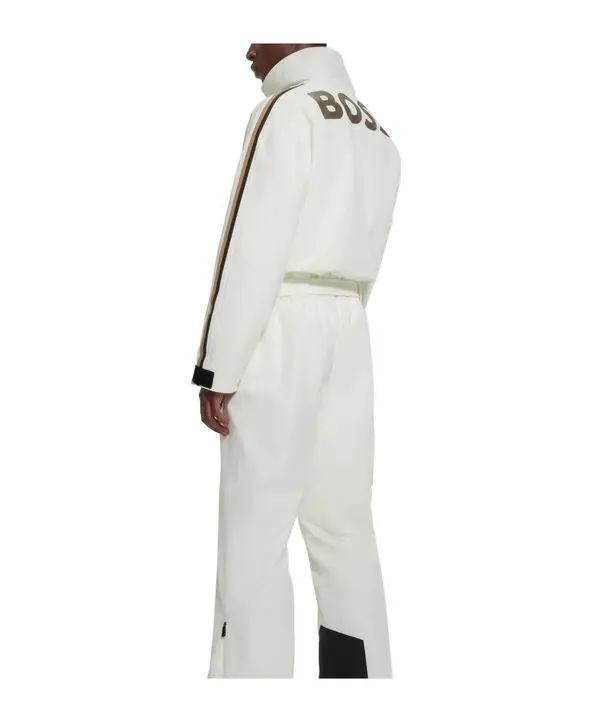 Hugo Boss Simple And Comfortable Ski Suit