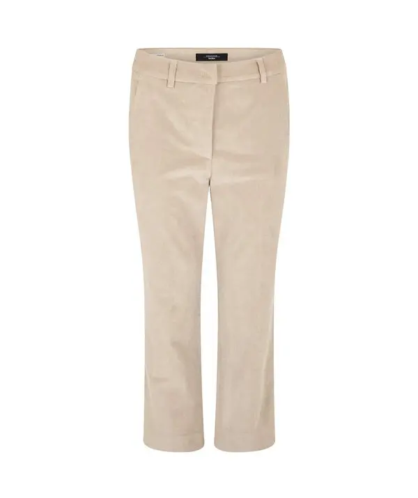 Max Mara Straight Leg Trousers