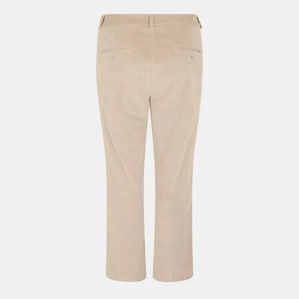 Max Mara Straight Leg Trousers