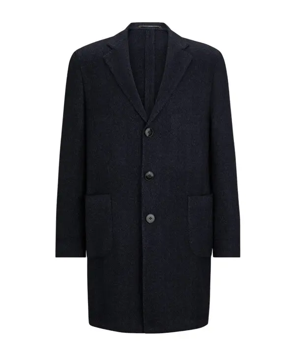 Hugo Boss Casual Minimalist Blazer