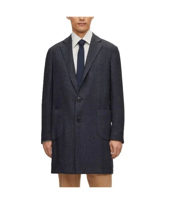 Hugo Boss Casual Minimalist Blazer