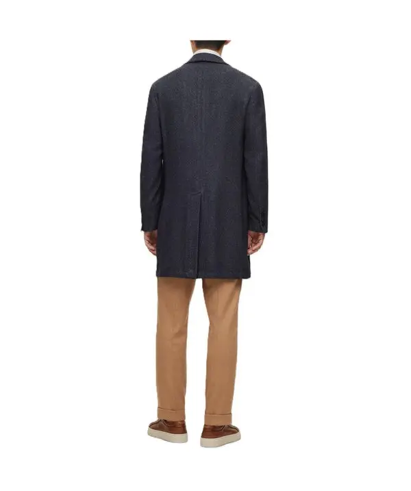 Hugo Boss Casual Minimalist Blazer