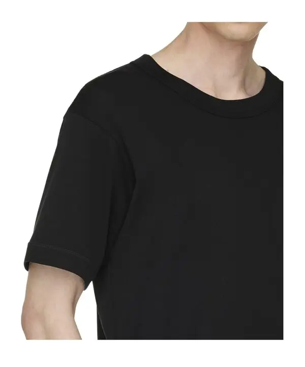 Y3 Slim Short Sleeve T-shirt