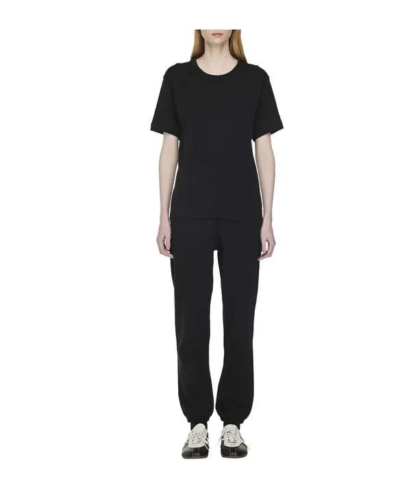 Y3 Slim Short Sleeve T-shirt
