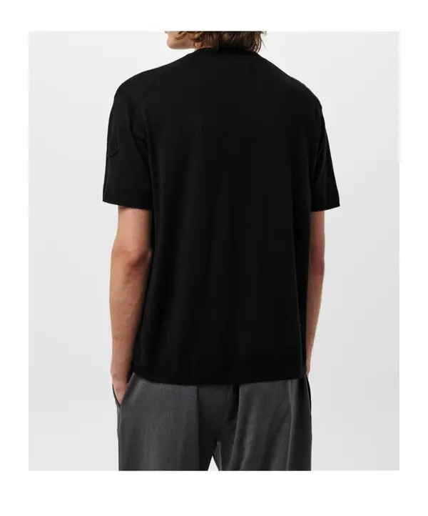 Moncler Knit T-shirt