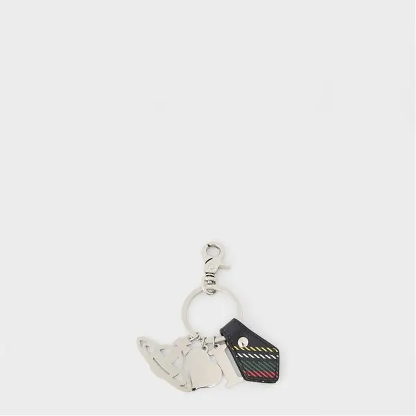 VIVIENNE WESTWOOD Keychain