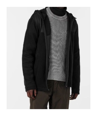 Rains Sintra Fleece Jacket