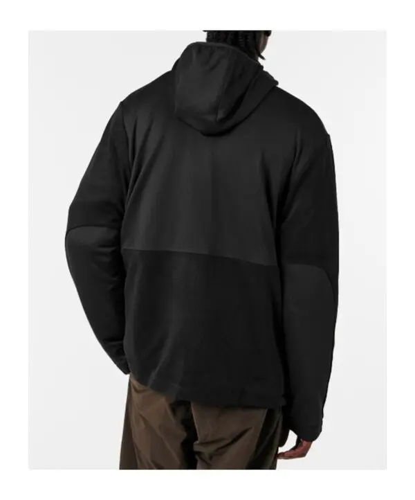 Rains Sintra Fleece Jacket