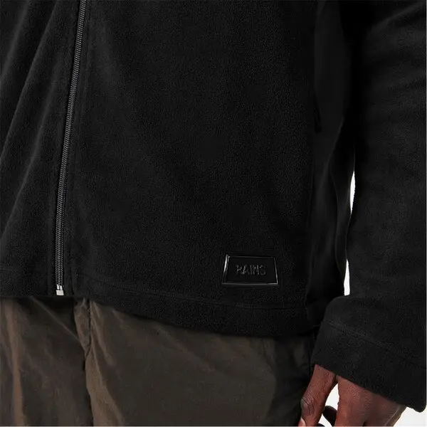 Rains Sintra Fleece Jacket