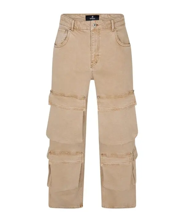 REPRESENT Workwear Jeans
