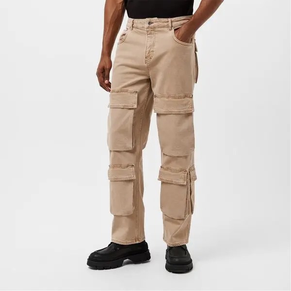REPRESENT Workwear Jeans