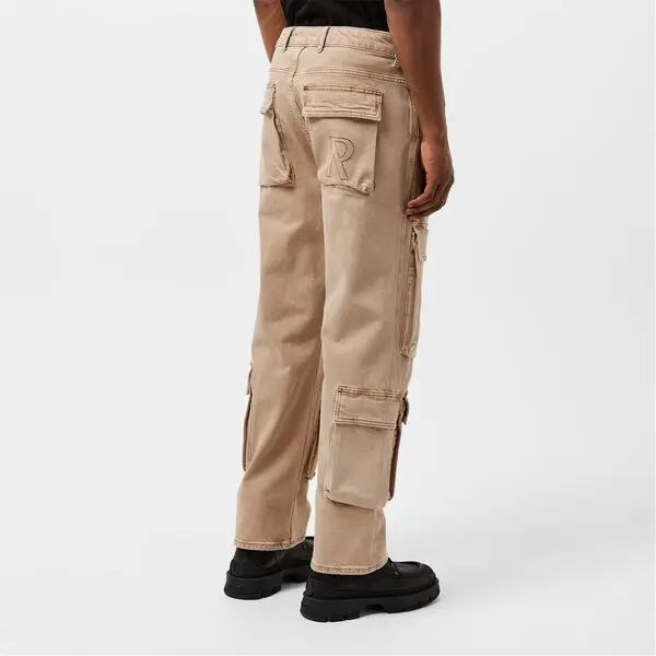 REPRESENT Workwear Jeans