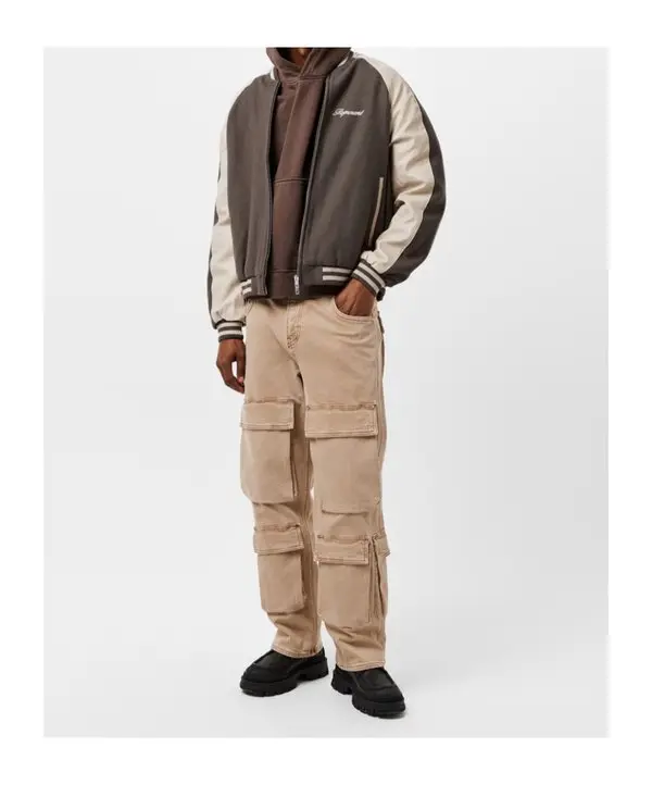 REPRESENT Workwear Jeans