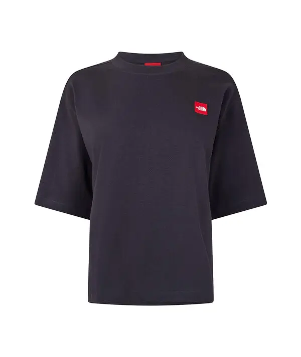 The North Face Short-sleeved T-shirt - Black