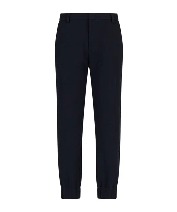 Emporio Armani Jogger Trousers