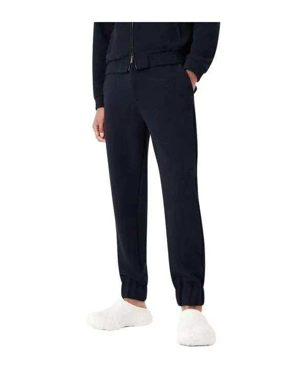 Emporio Armani Jogger Trousers