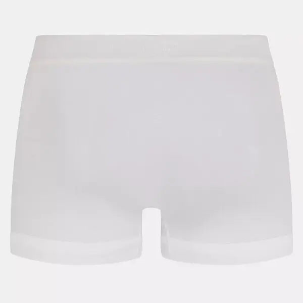 TOM FORD Fitted Soft Breathable Slim Boxer Briefs - White