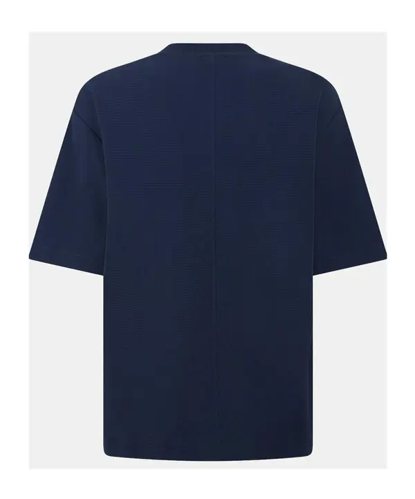 Hugo Boss Logo Crew-neck T-shirt