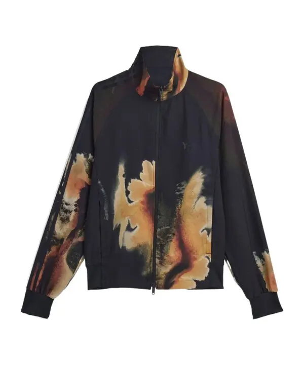 Y3 Printed Track Top