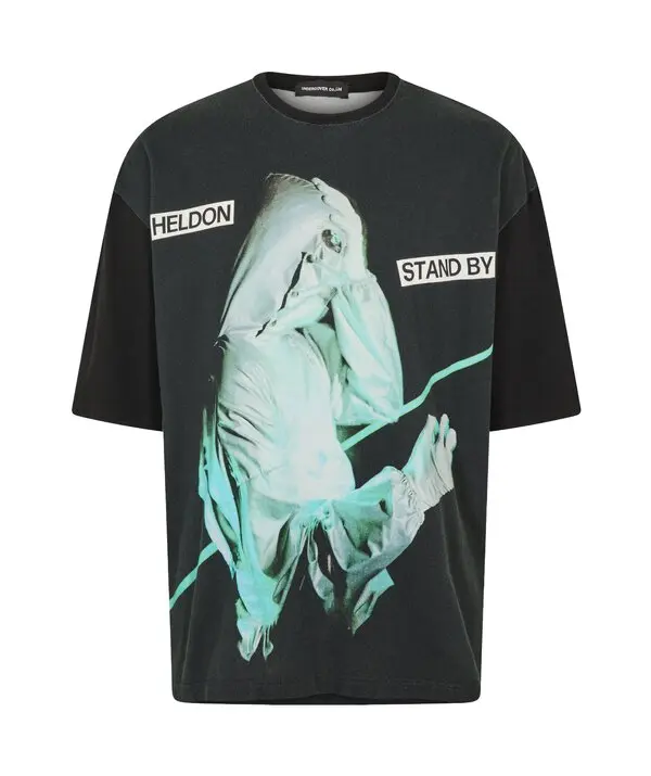 Undercover Regular Fit T-shirt