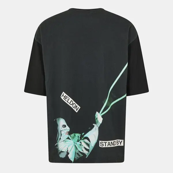 Undercover Regular Fit T-shirt