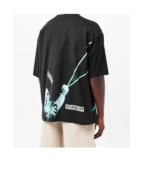 Undercover Regular Fit T-shirt