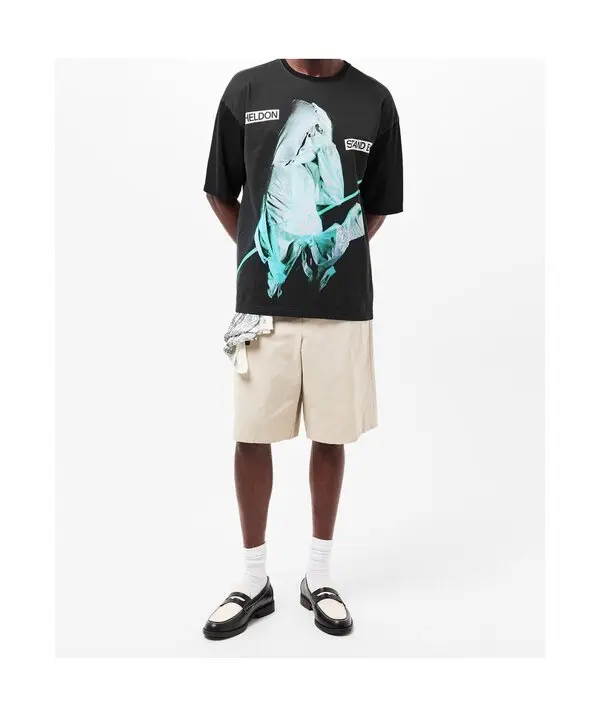 Undercover Regular Fit T-shirt
