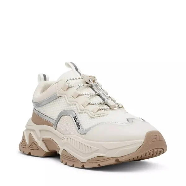 Steve Madden Android-e Trainers