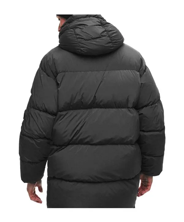 C.P. COMPANY Nycra Puffer Jacket