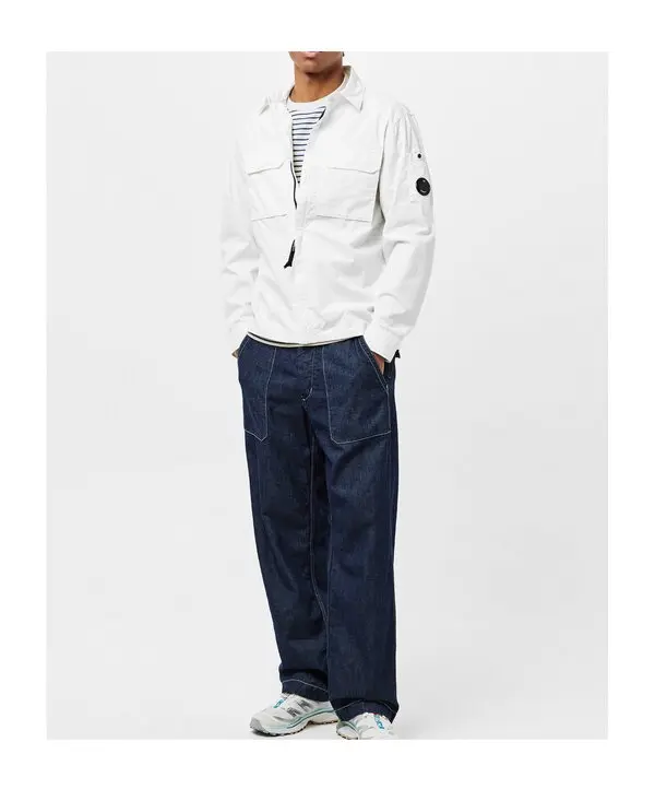C.P. COMPANY Overshirt
