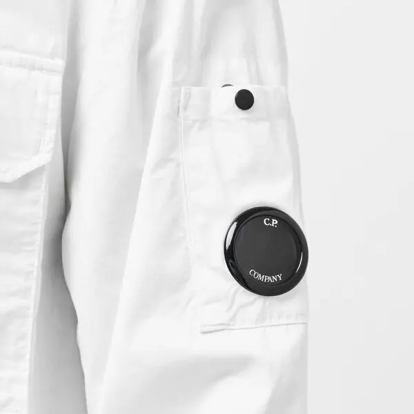 C.P. COMPANY Overshirt