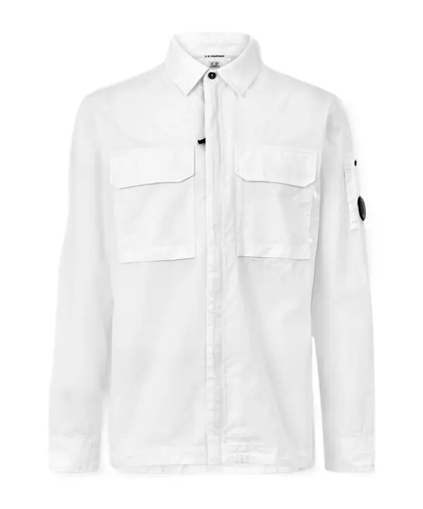 C.P. COMPANY Overshirt