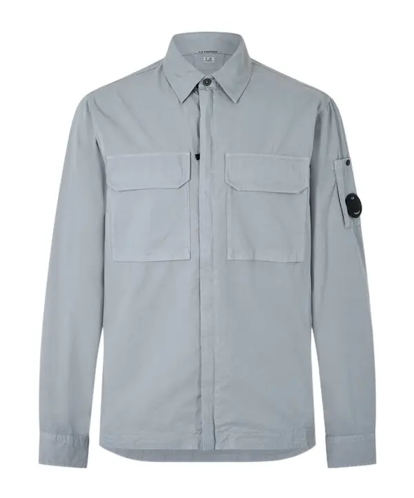 C.P. COMPANY Overshirt