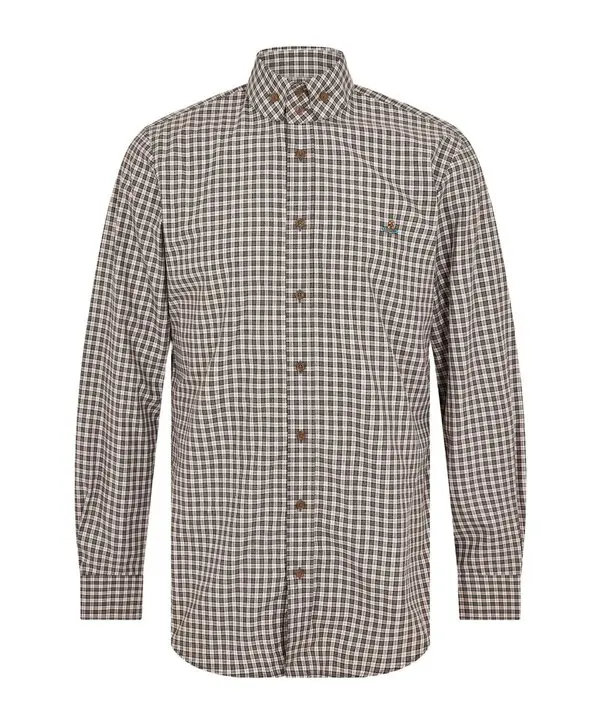 VIVIENNE WESTWOOD Button-down Shirt - Gray