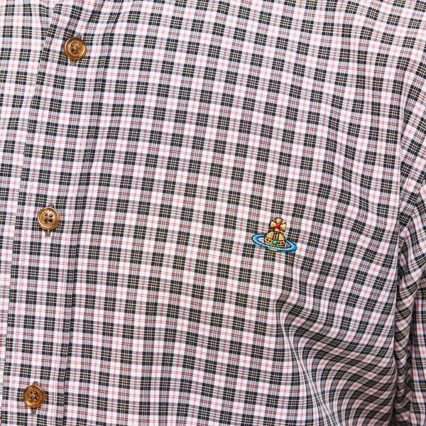 VIVIENNE WESTWOOD Button-down Shirt