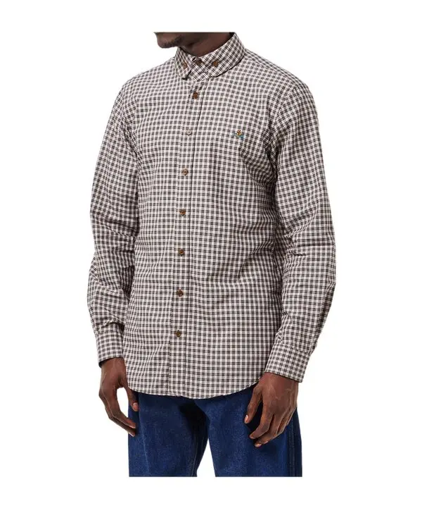 VIVIENNE WESTWOOD Button-down Shirt