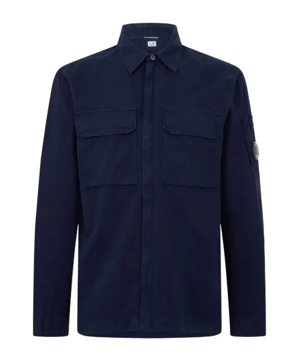 C.P. COMPANY Overshirt