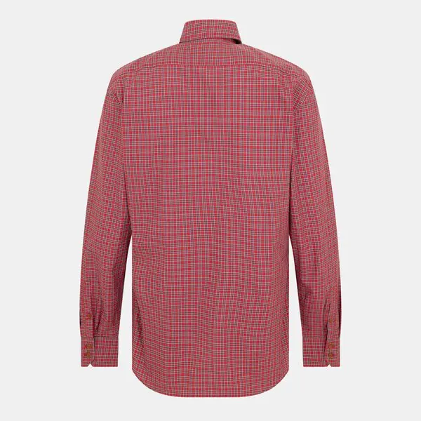 VIVIENNE WESTWOOD Button-down Shirt