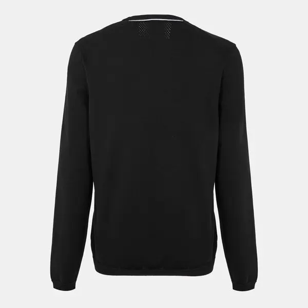 Hugo Boss Logo Crewneck Jumper